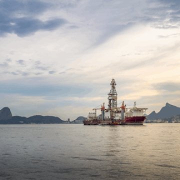 CNOOC Inks Four More Leases in Brazil